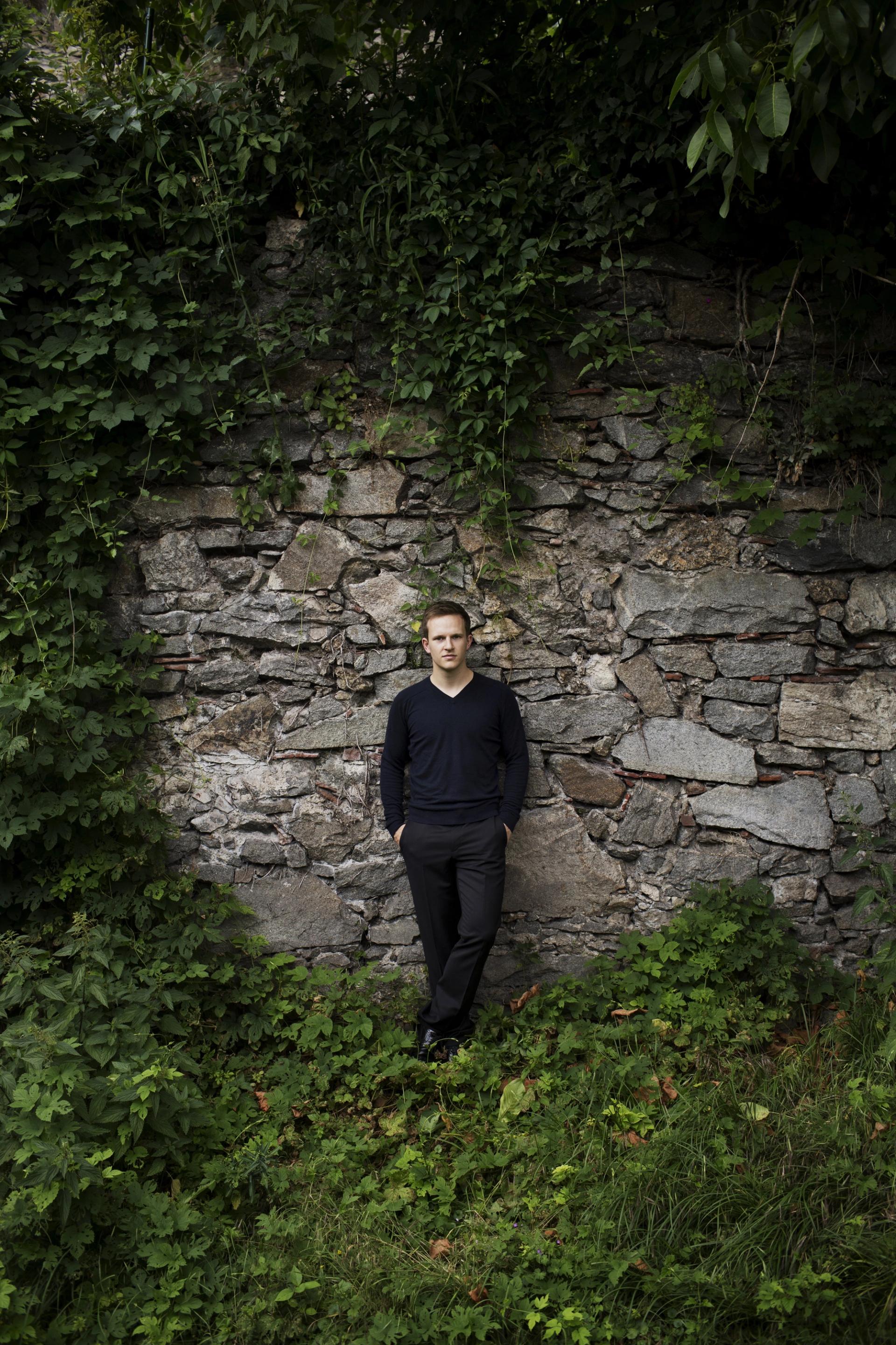 Christoph Sietzen | Askonas Holt