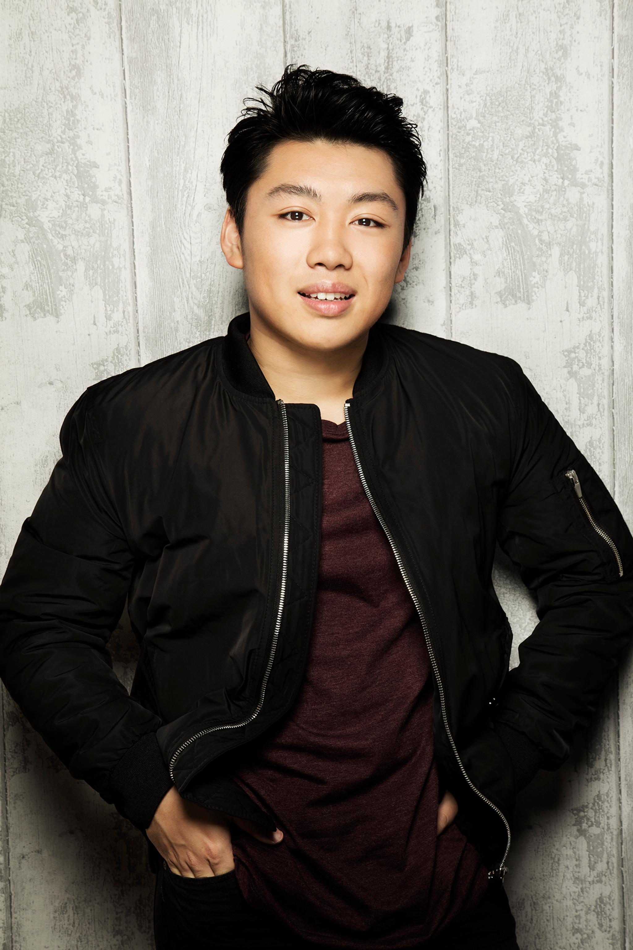 George Li | Askonas Holt