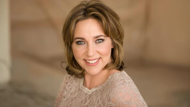 Christine Rice | Askonas Holt