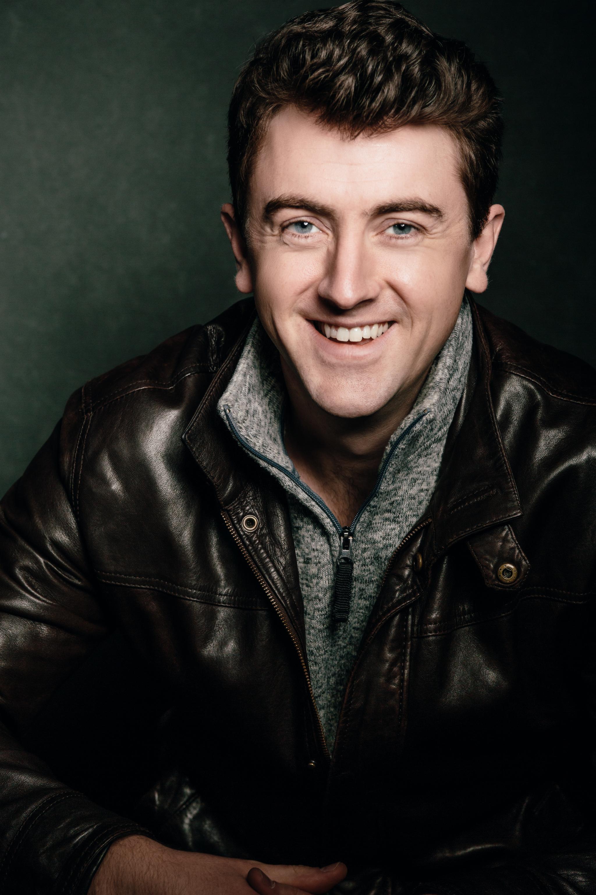 Ben Bliss | Askonas Holt