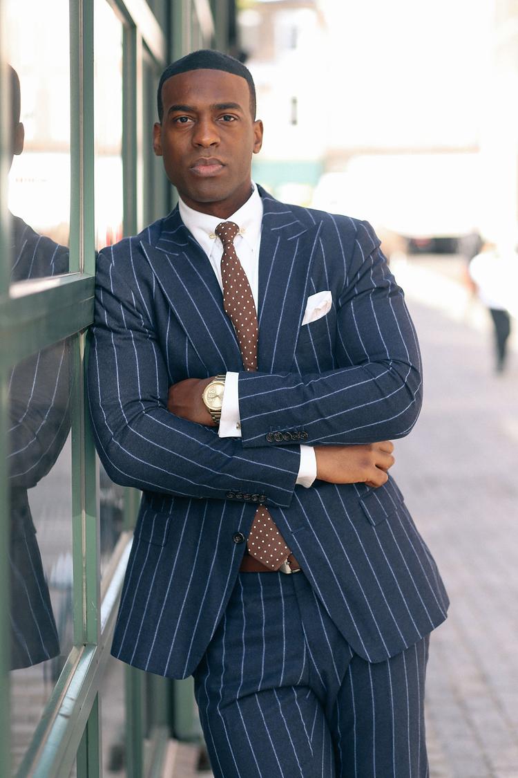 Soloman Howard | Askonas Holt
