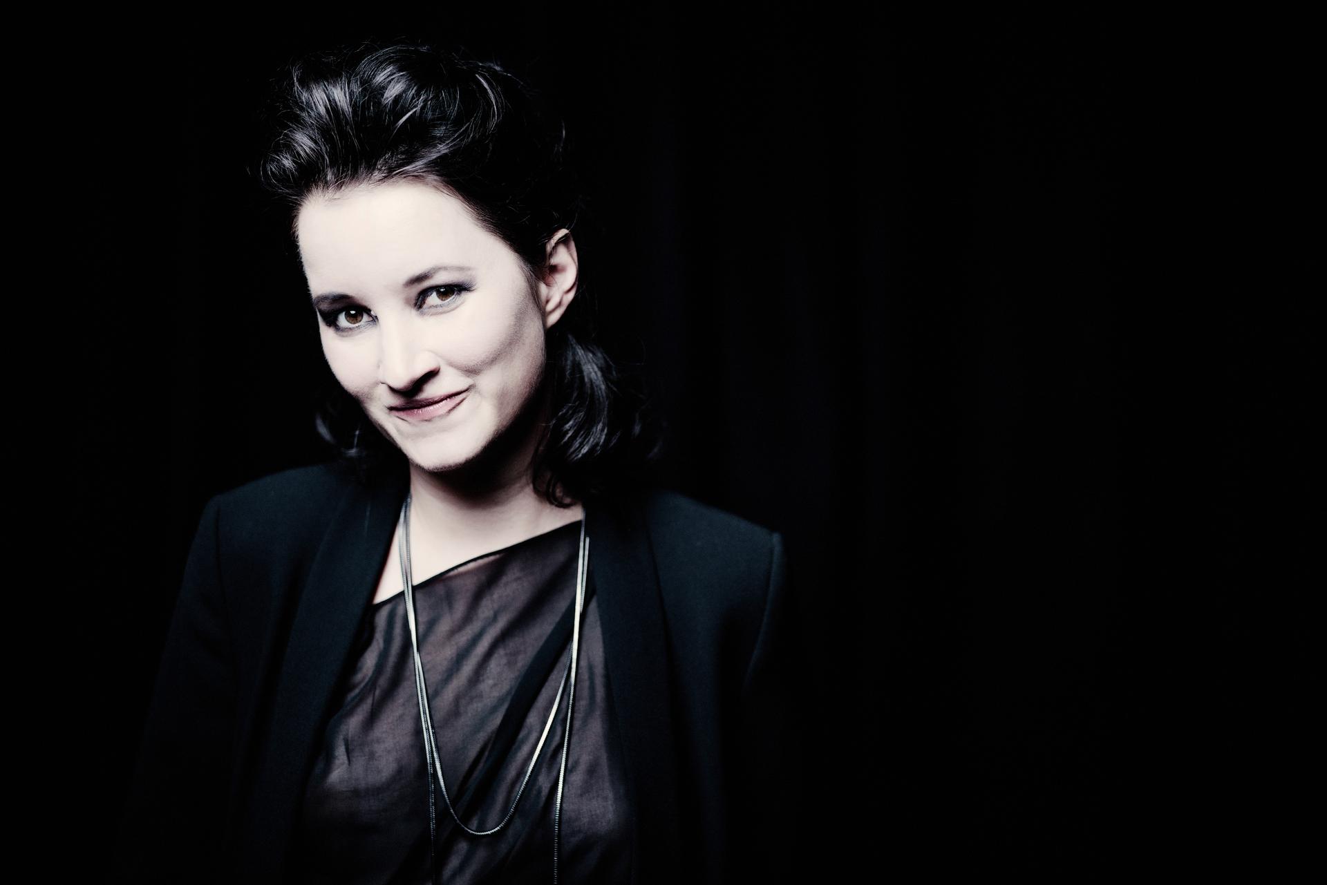 Anna Prohaska | Askonas Holt