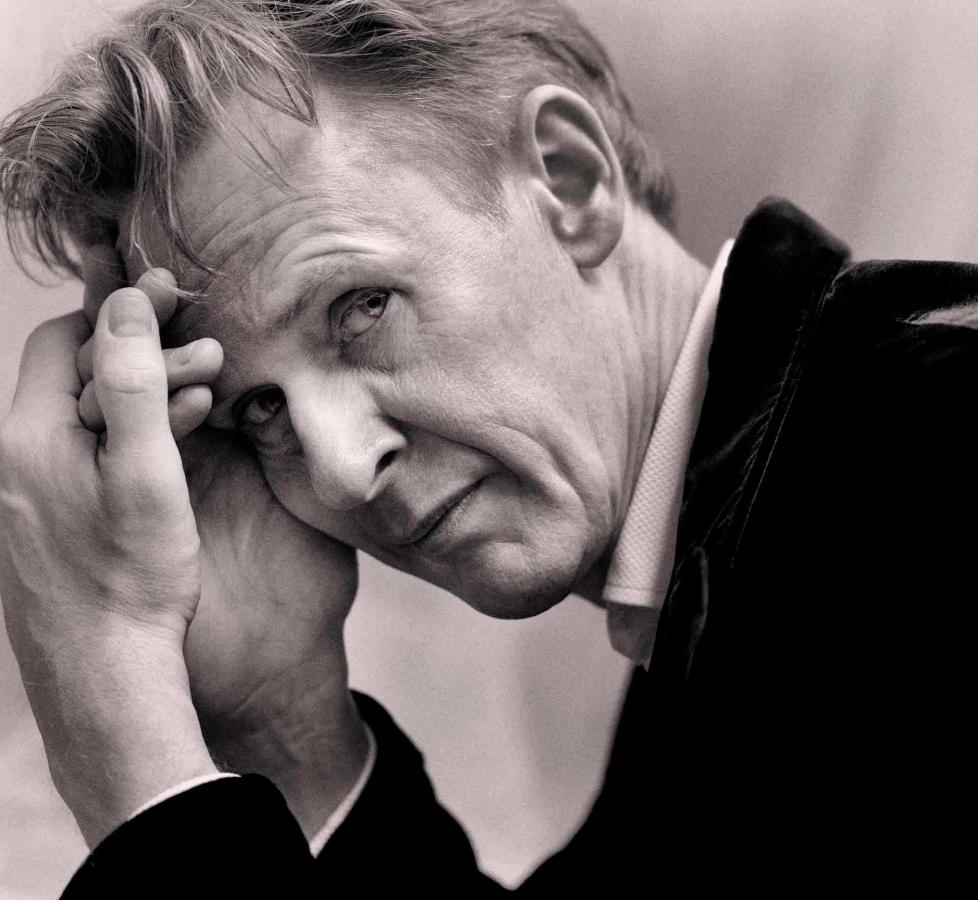 Ian Bostridge CBE | Askonas Holt