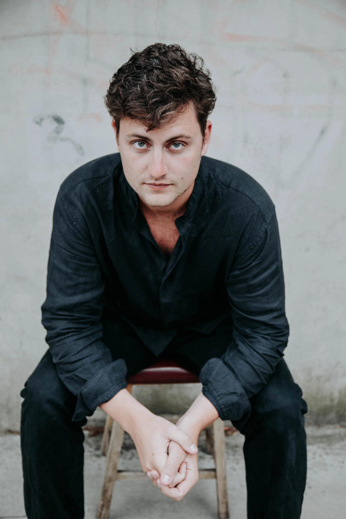 William Thomas | Askonas Holt