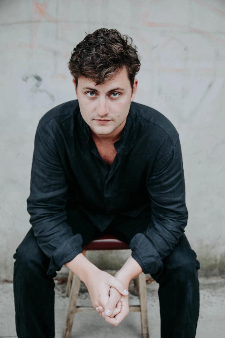 William Thomas | Askonas Holt