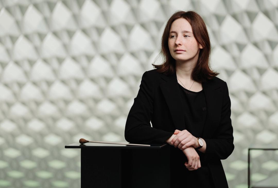 Julie Røssland | Askonas Holt