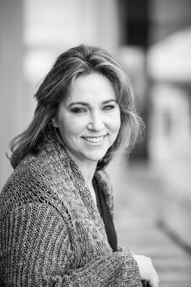 Christine Rice | Askonas Holt