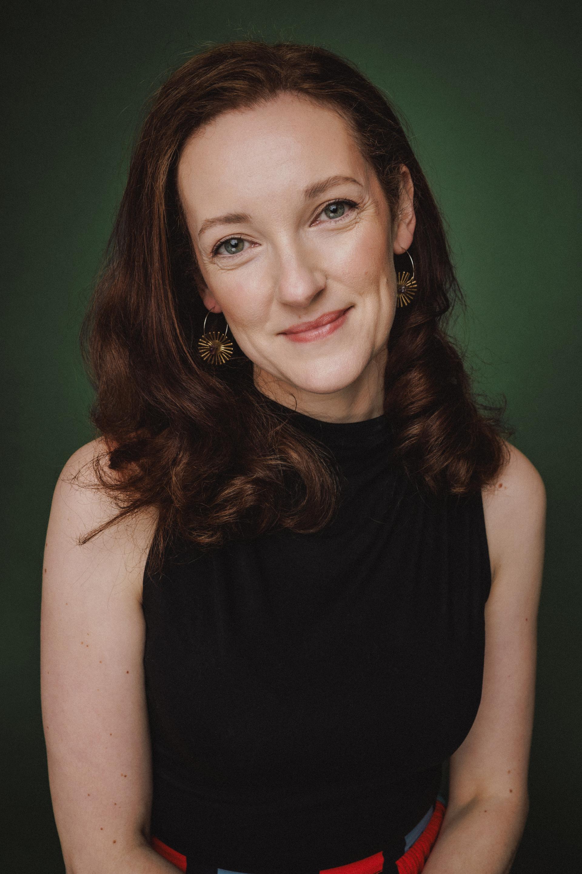 Jennifer France | Askonas Holt
