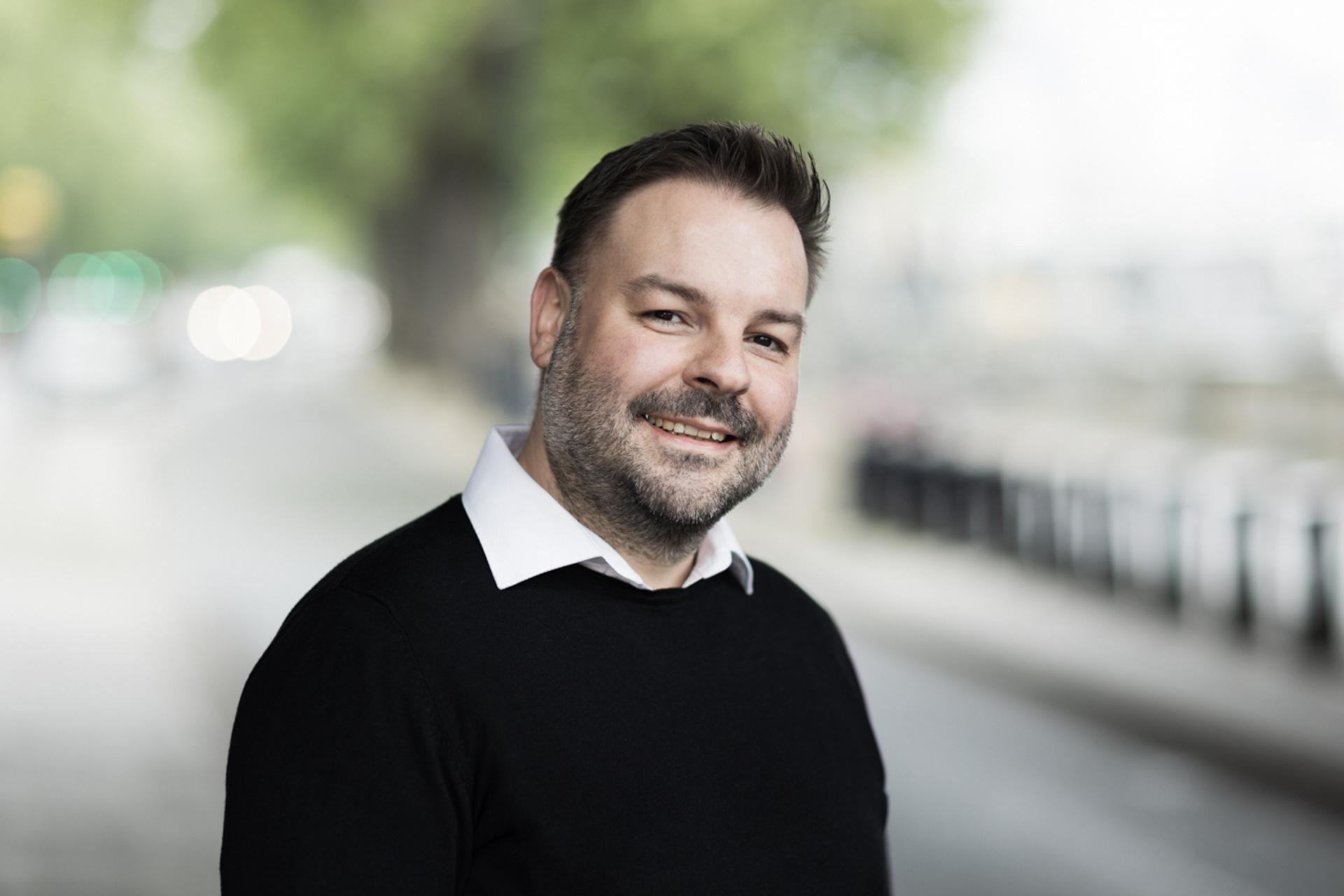 Olivia Lyndon Jones | Askonas Holt