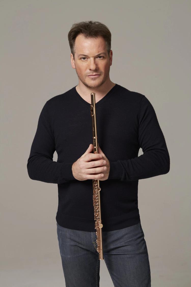 Emmanuel Pahud | Askonas Holt