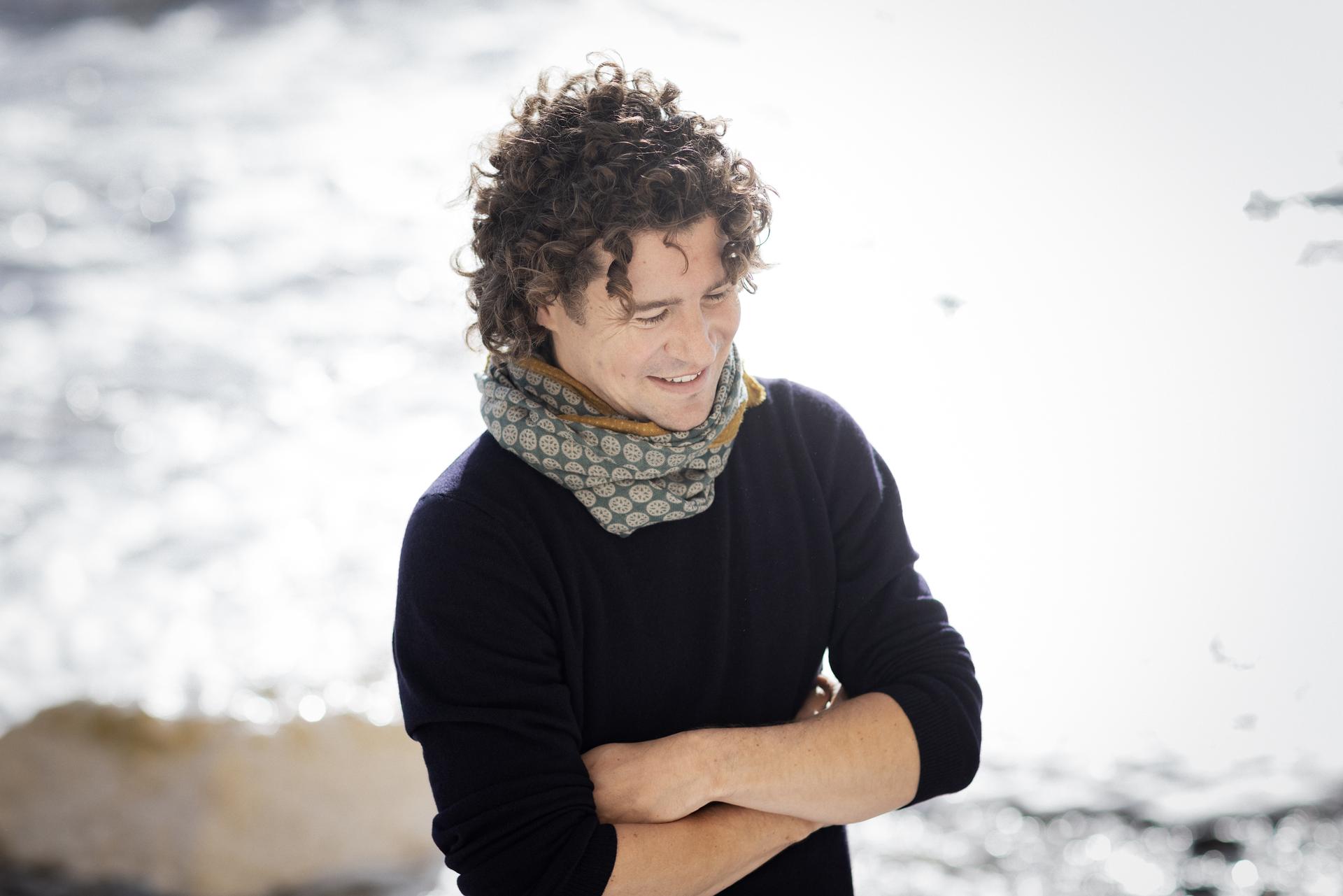 Robin Ticciati | Askonas Holt