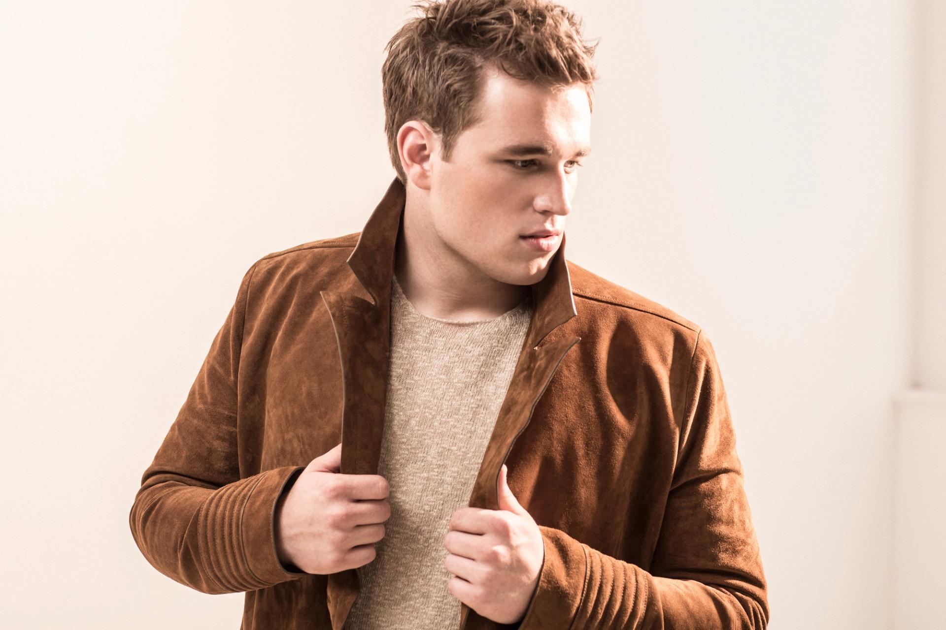 Sean Michael Plumb | Askonas Holt