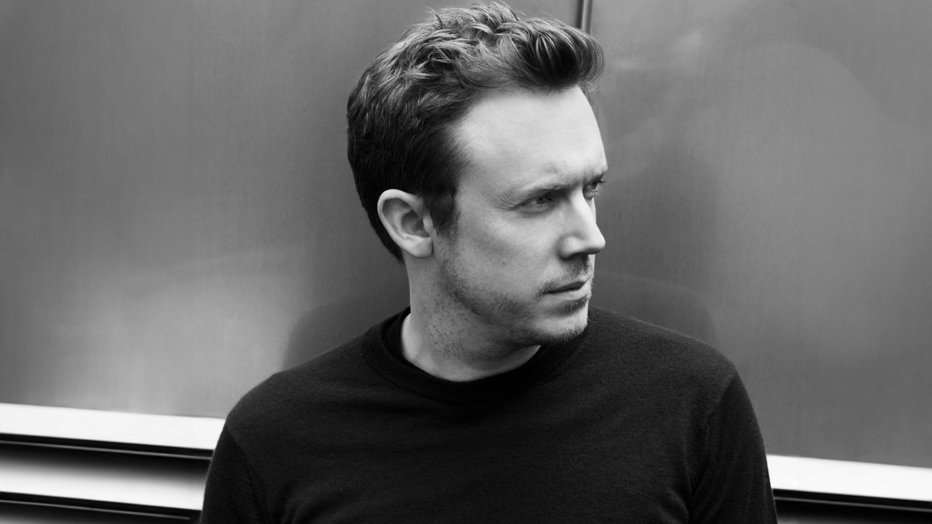 Daniel Harding | Askonas Holt