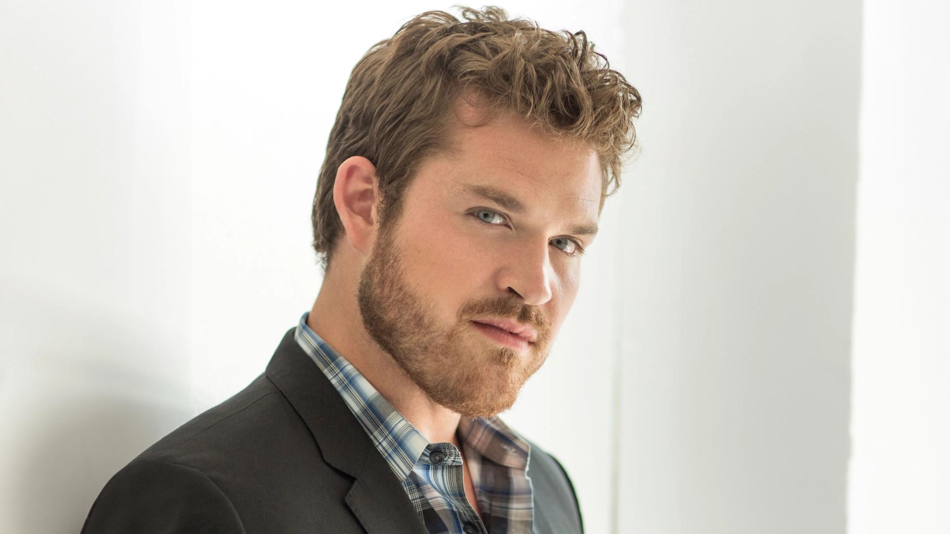 Brandon Cedel | Askonas Holt