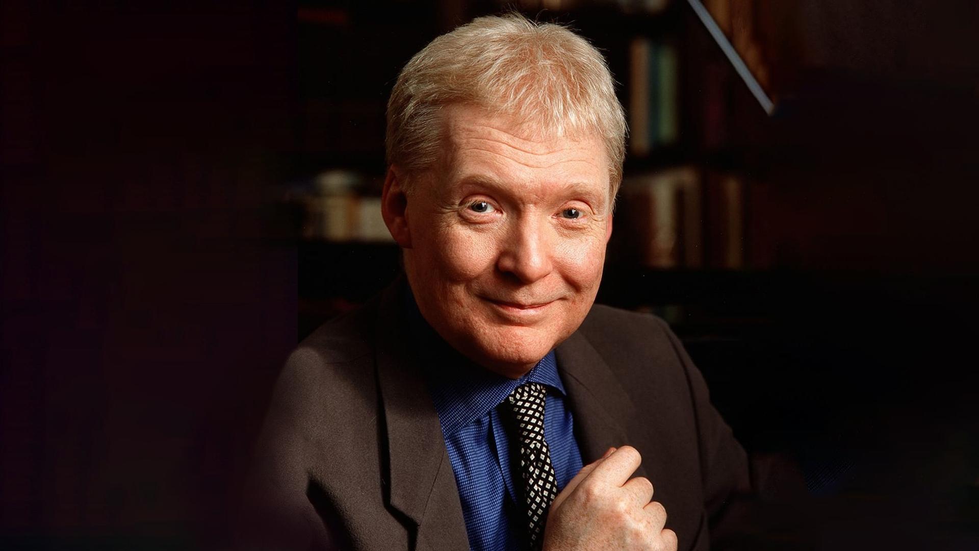 Graham Johnson | Askonas Holt