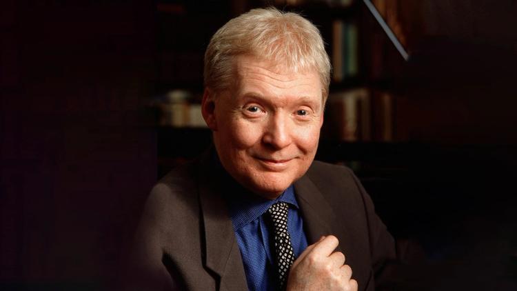 Graham Johnson | Askonas Holt