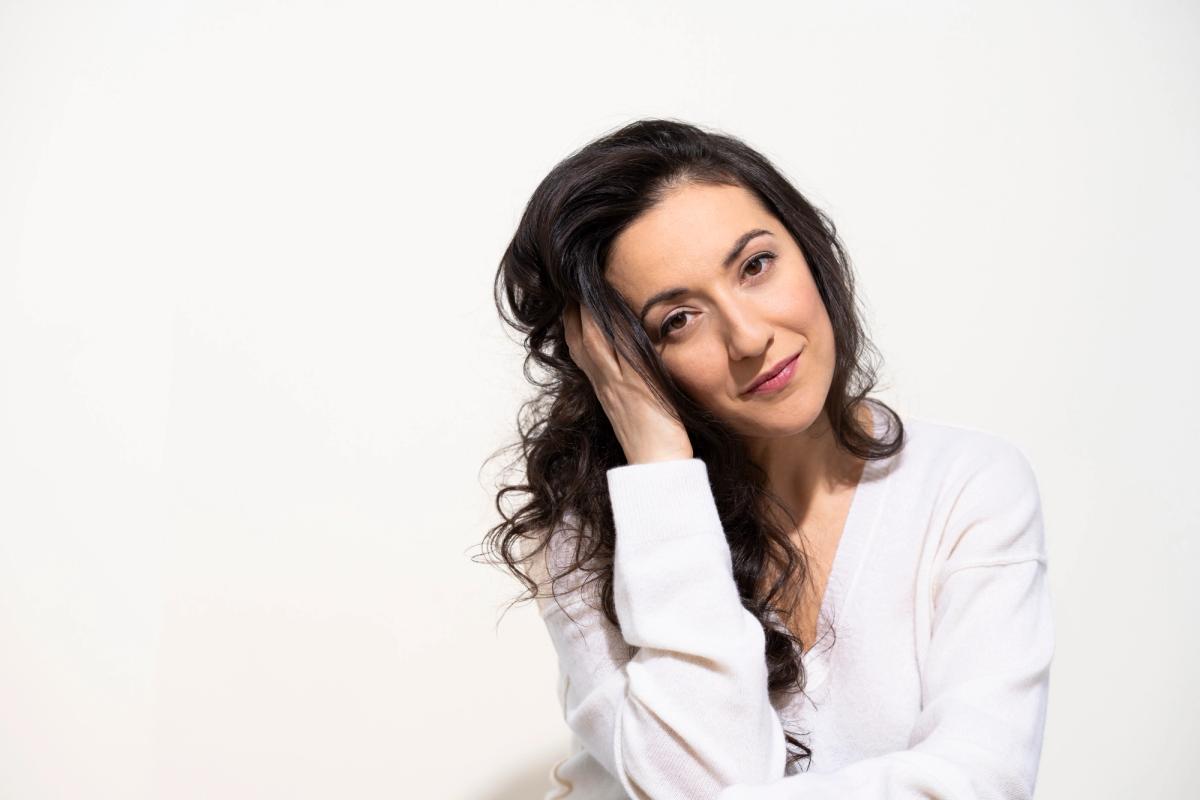 Rosa Feola | Askonas Holt