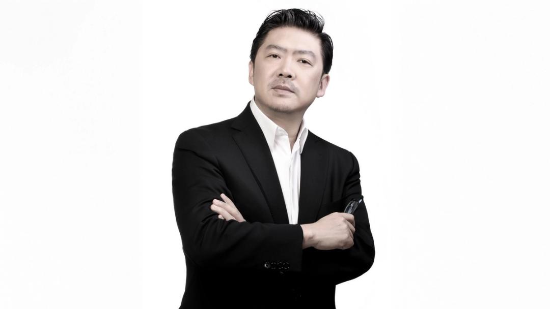 Long Yu debuts with Royal Philharmonic Orchestra | Askonas Holt