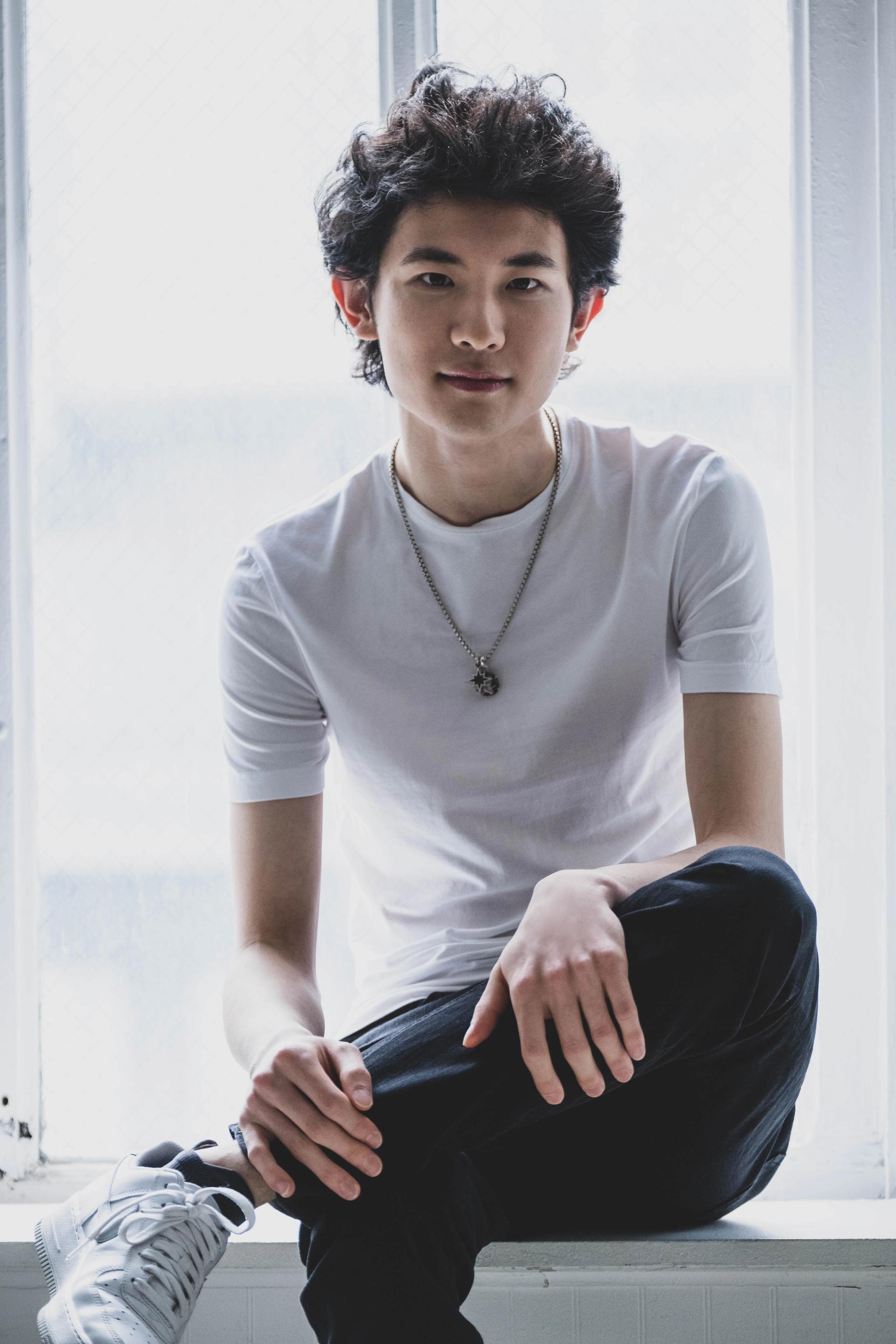 Tony Siqi Yun | Askonas Holt