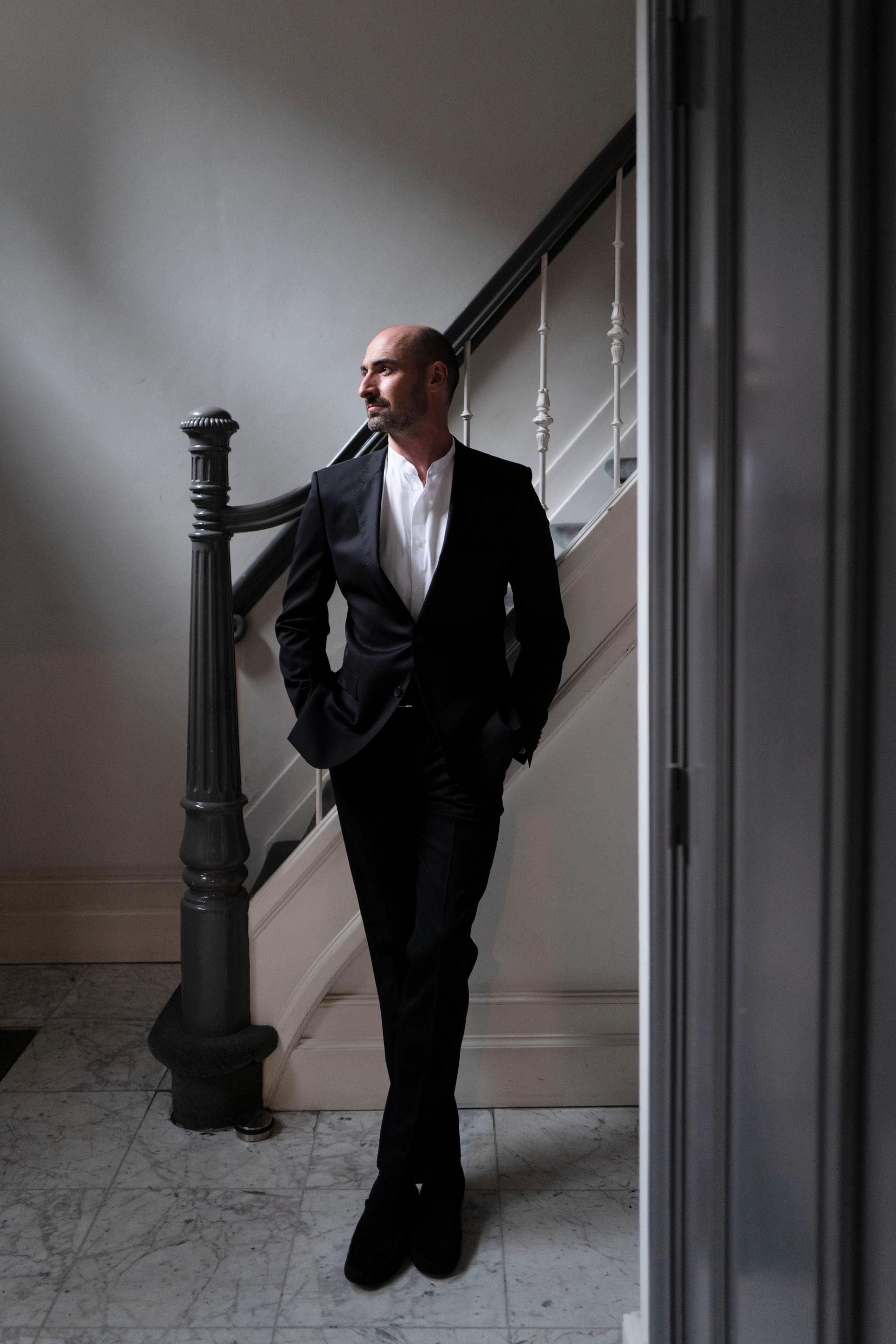 Peter Whelan | Askonas Holt