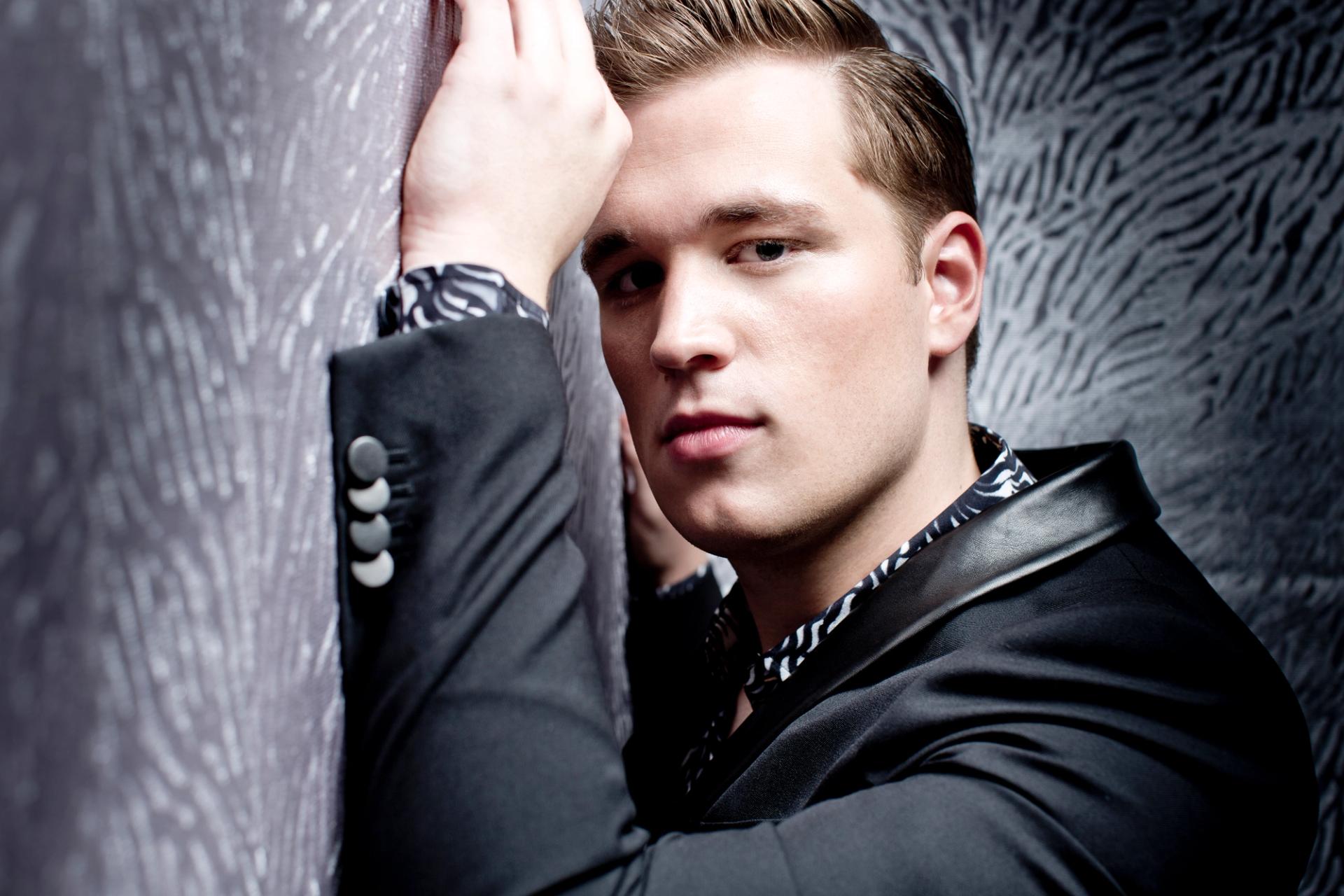 Sean Michael Plumb | Askonas Holt