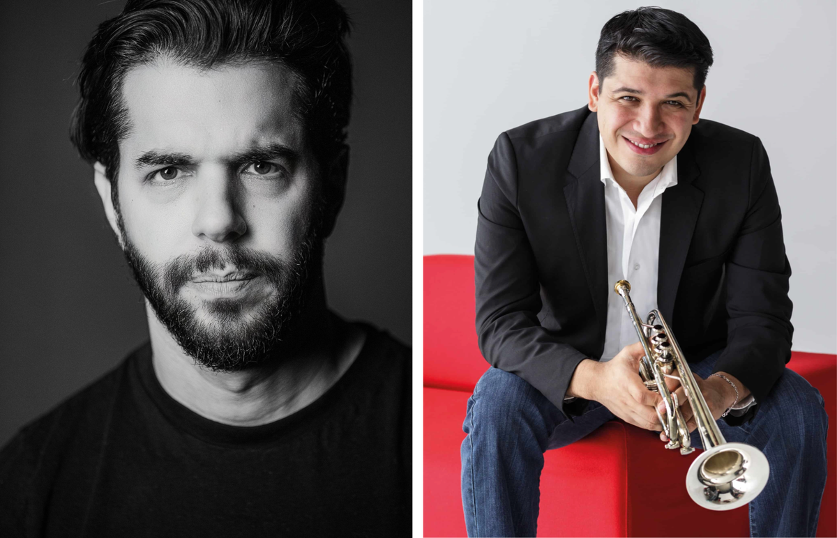 Domingo Hindoyan | Askonas Holt