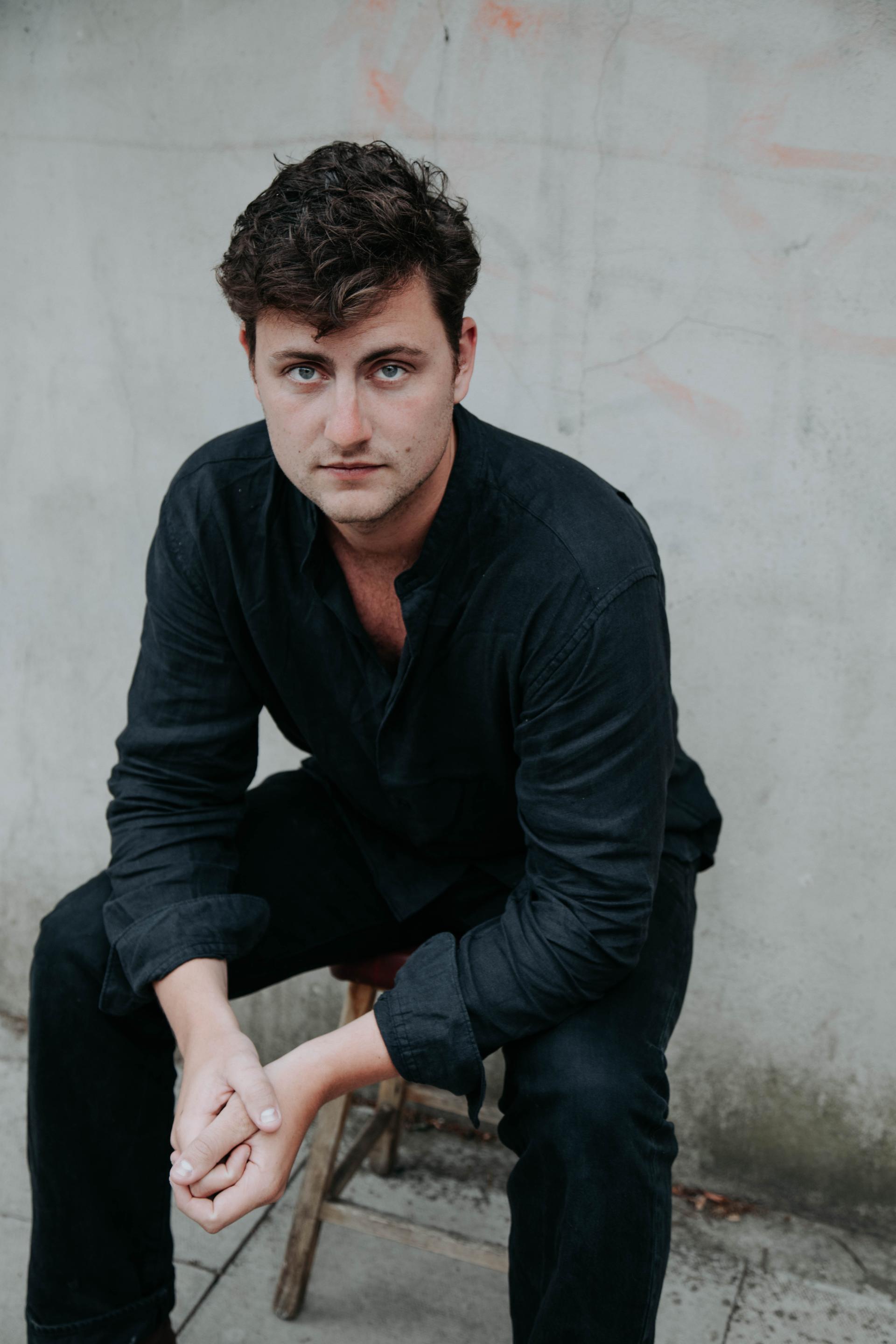 William Thomas | Askonas Holt
