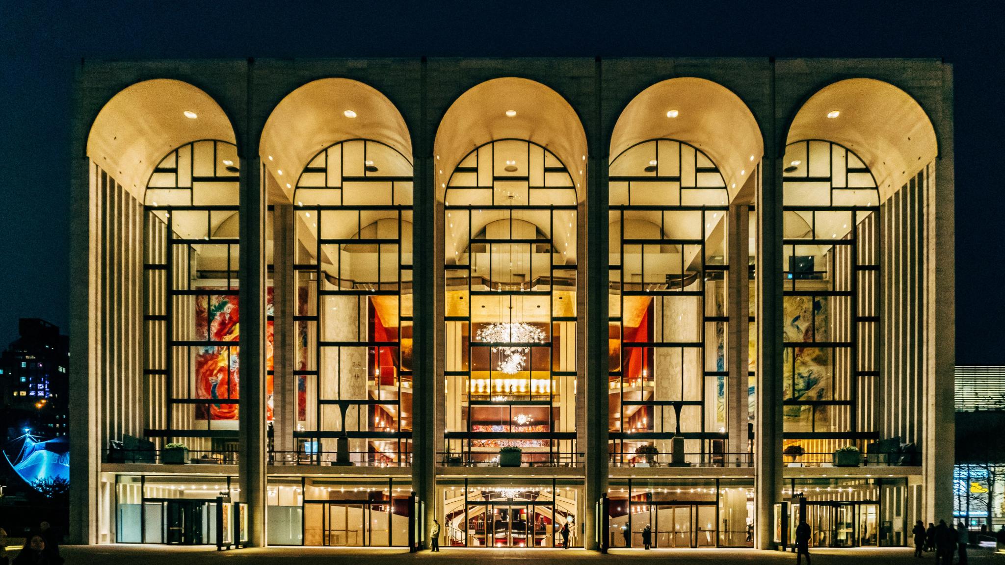 2026 Grammys: awards for recordings from Yo-Yo Ma, Yuja Wang and Alisa ...