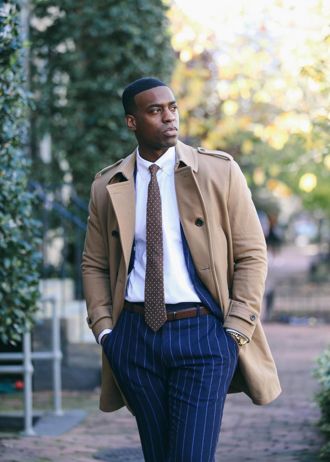 Soloman Howard | Askonas Holt