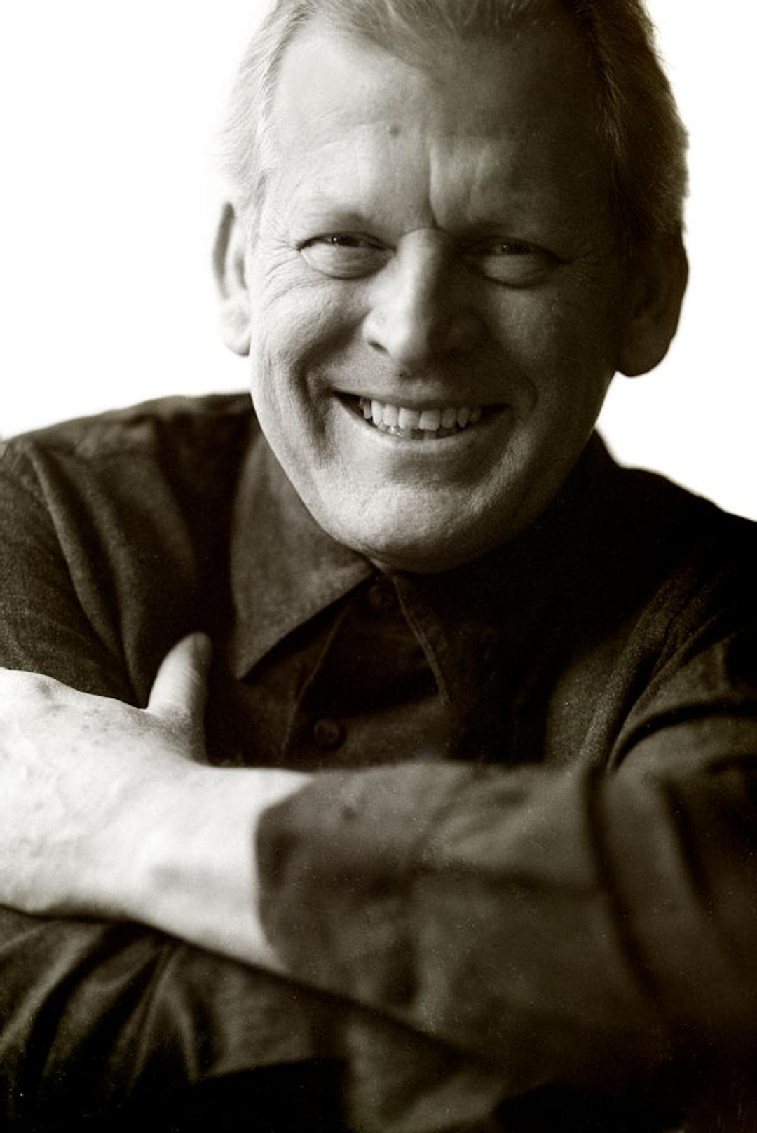 Sir Thomas Allen | Askonas Holt