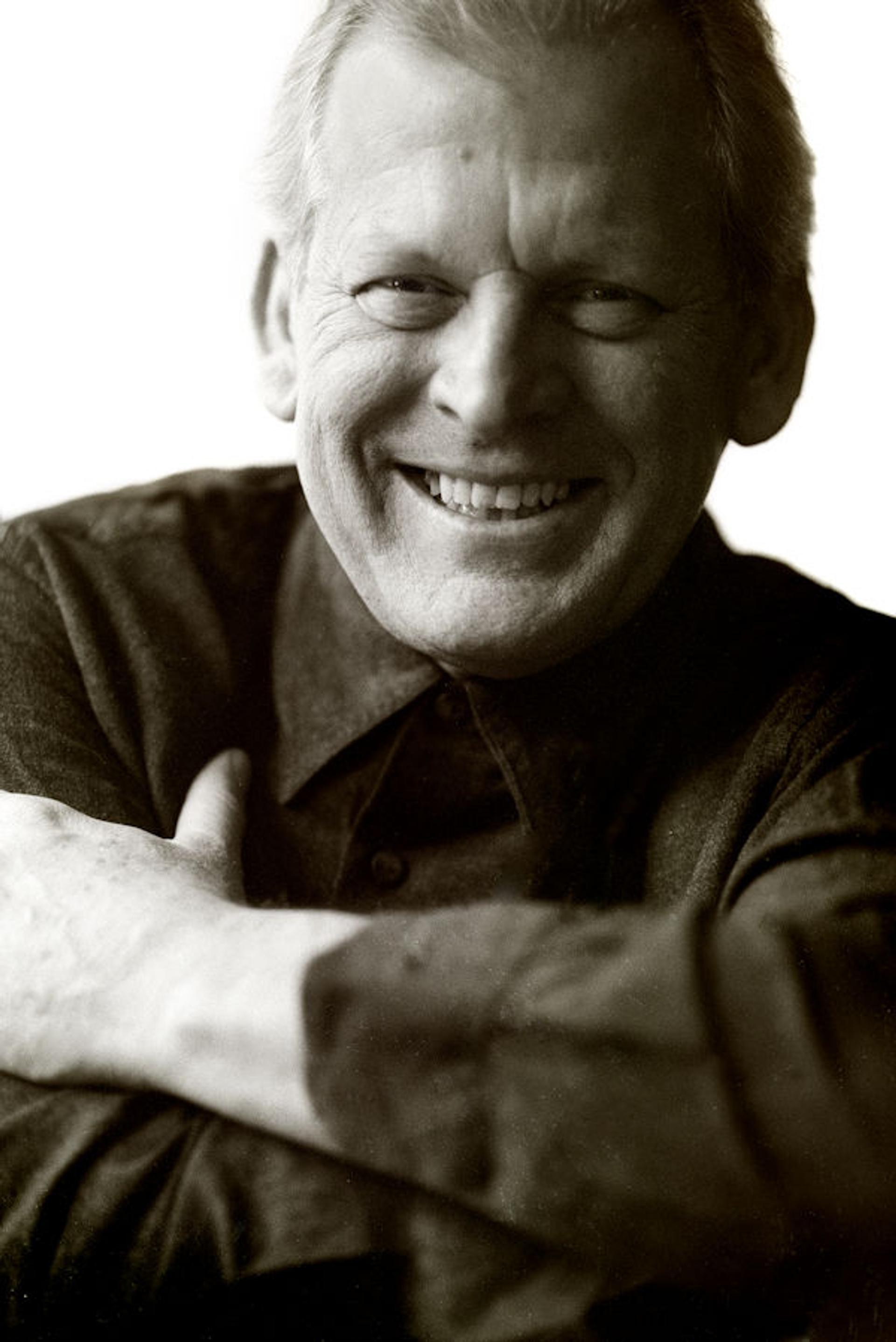 Sir Thomas Allen | Askonas Holt