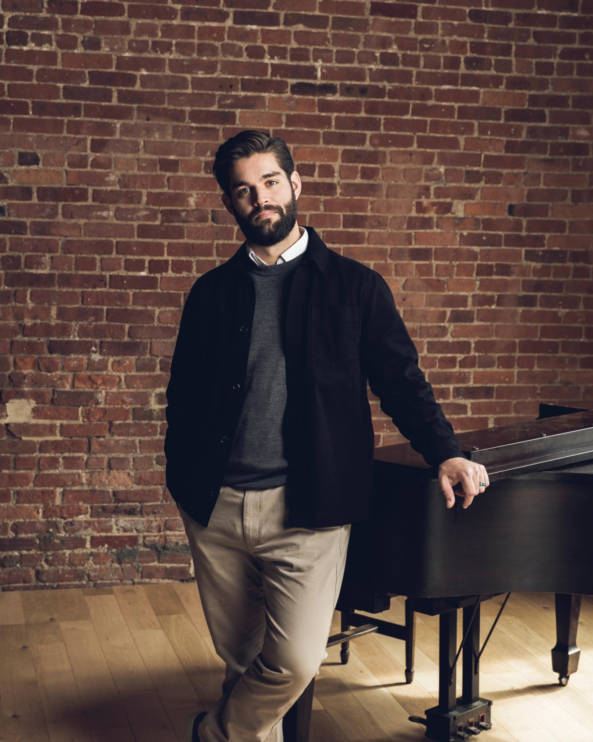 Alex Rosen | Askonas Holt