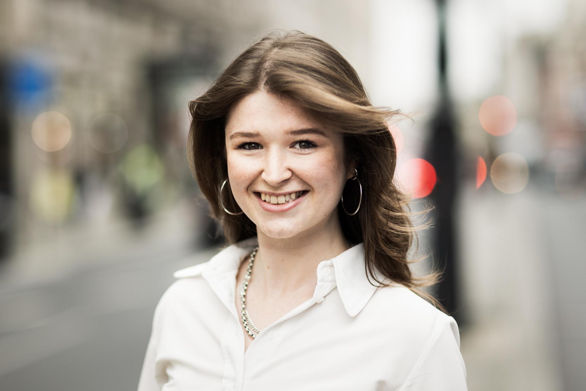 Marin Alsop | Askonas Holt