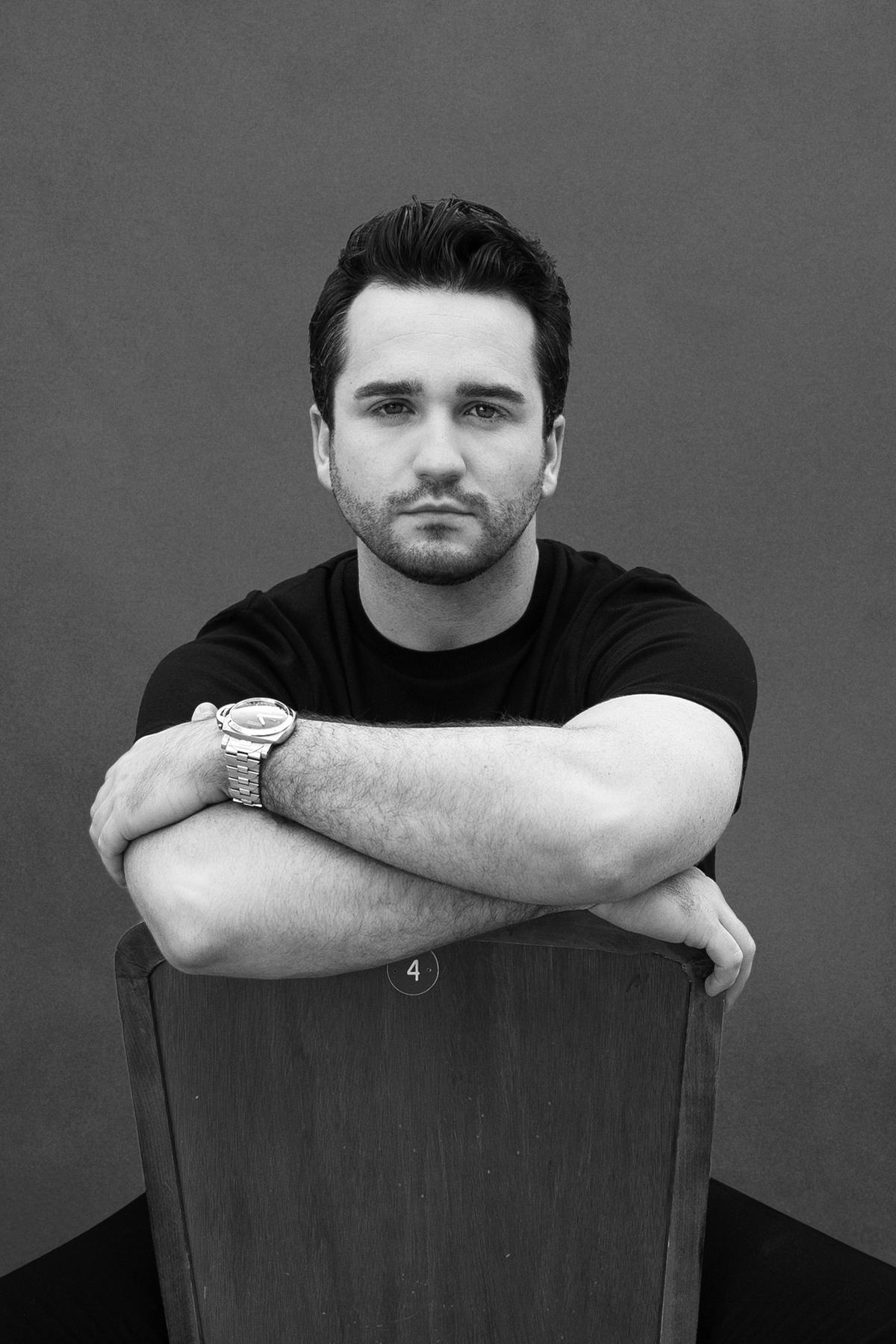 Xabier Anduaga | Askonas Holt