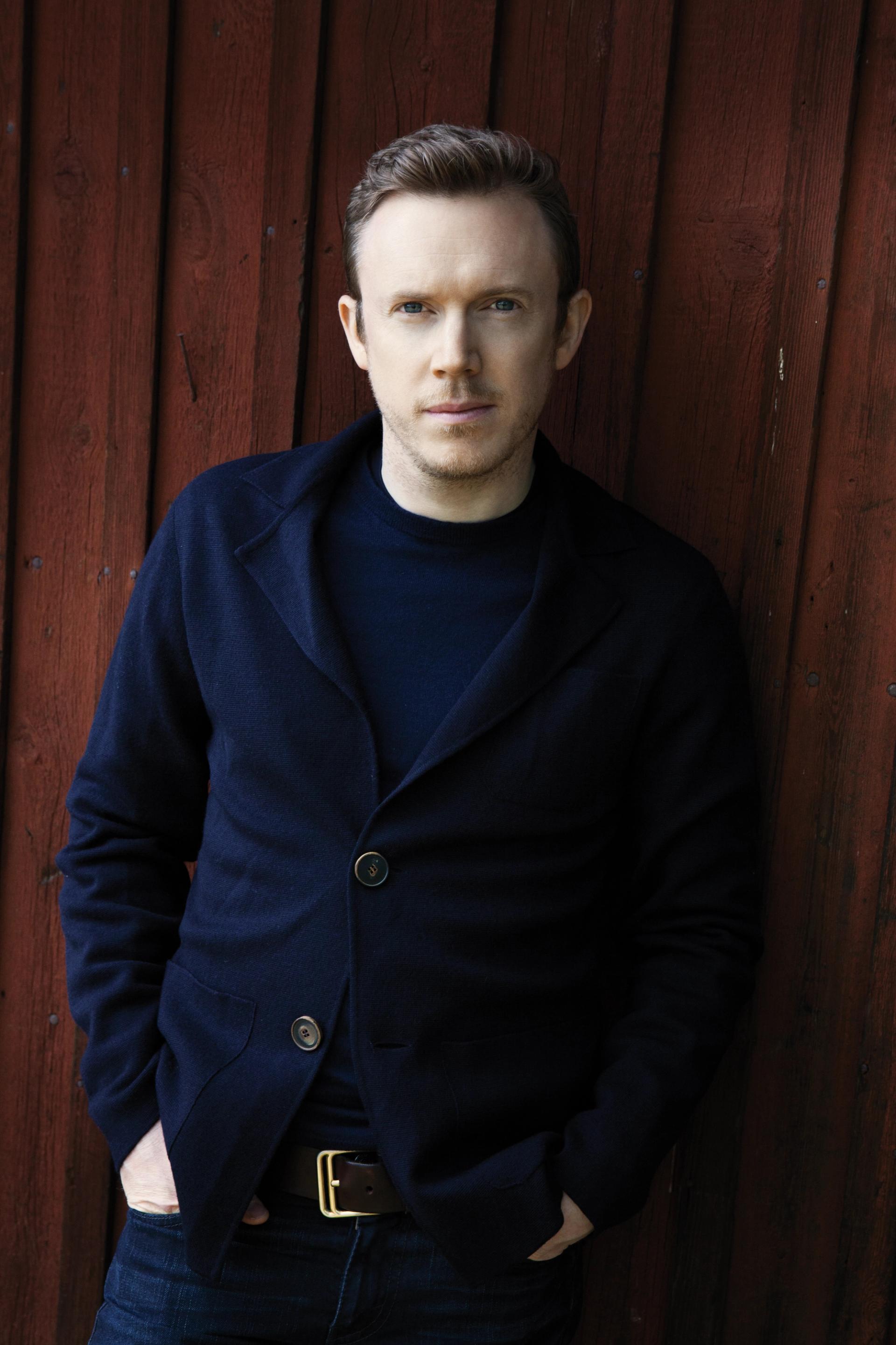 Daniel Harding | Askonas Holt