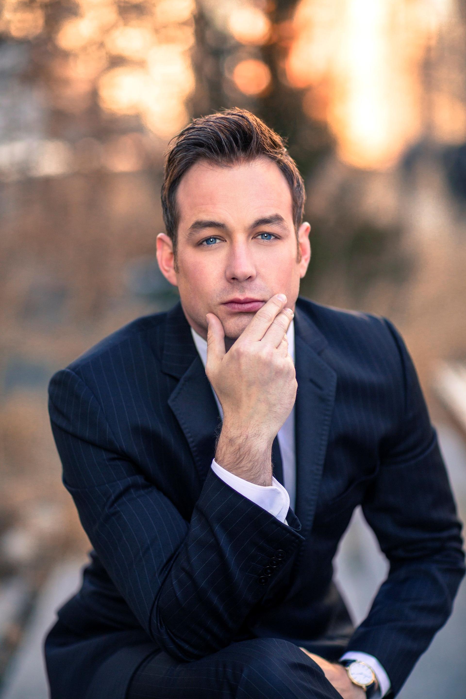 Metropolitan Opera 2025/26 Season to feature 32 Askonas Holt artists ...
