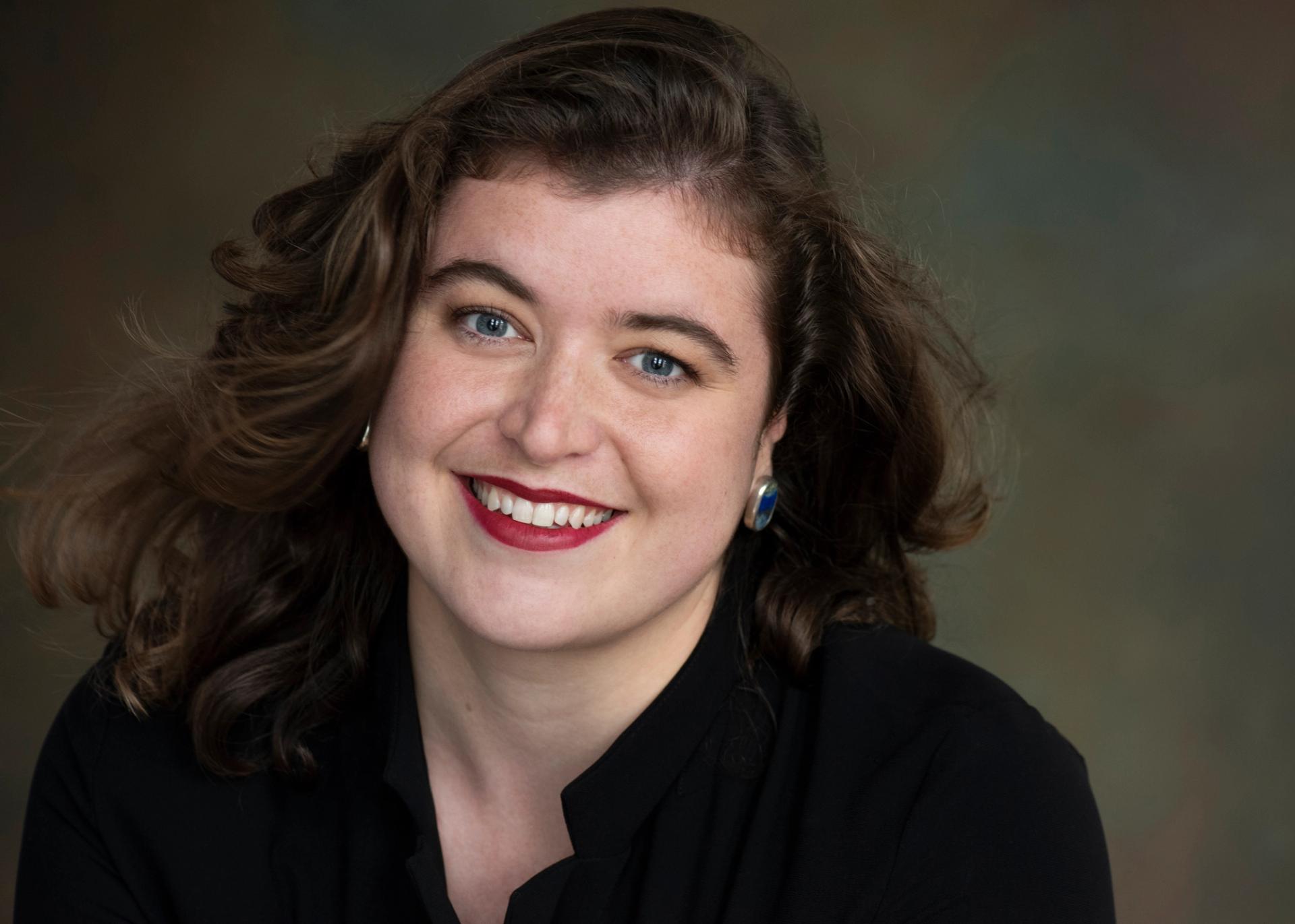 Jess Dandy | Askonas Holt