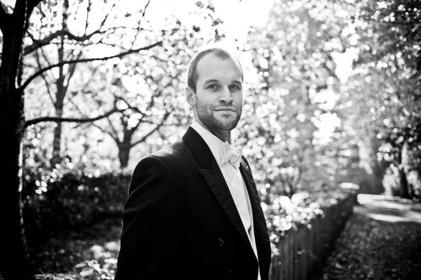 Ashley Riches | Askonas Holt