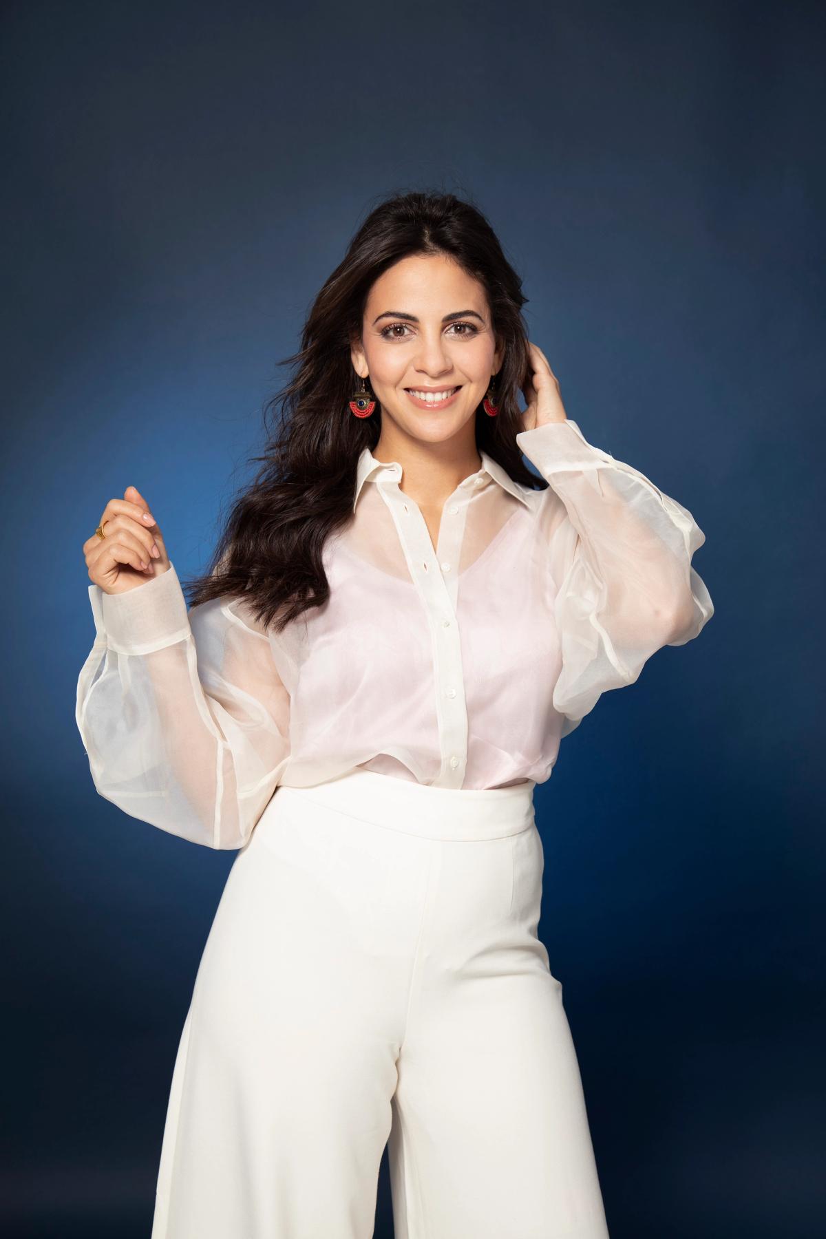 Fatma Said | Askonas Holt