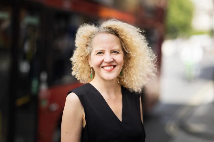 Maya Feldman | Askonas Holt