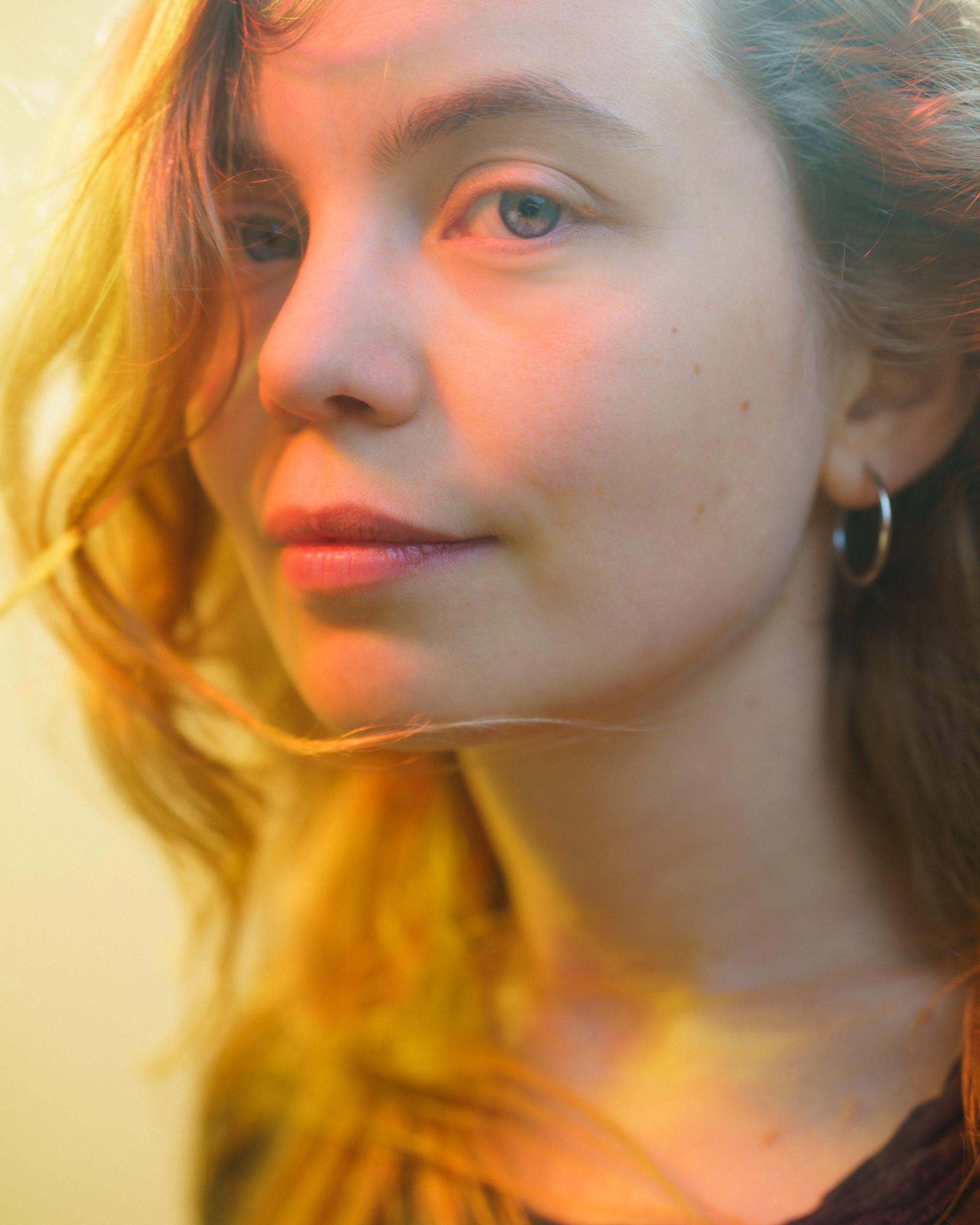 Héloïse Werner | Askonas Holt