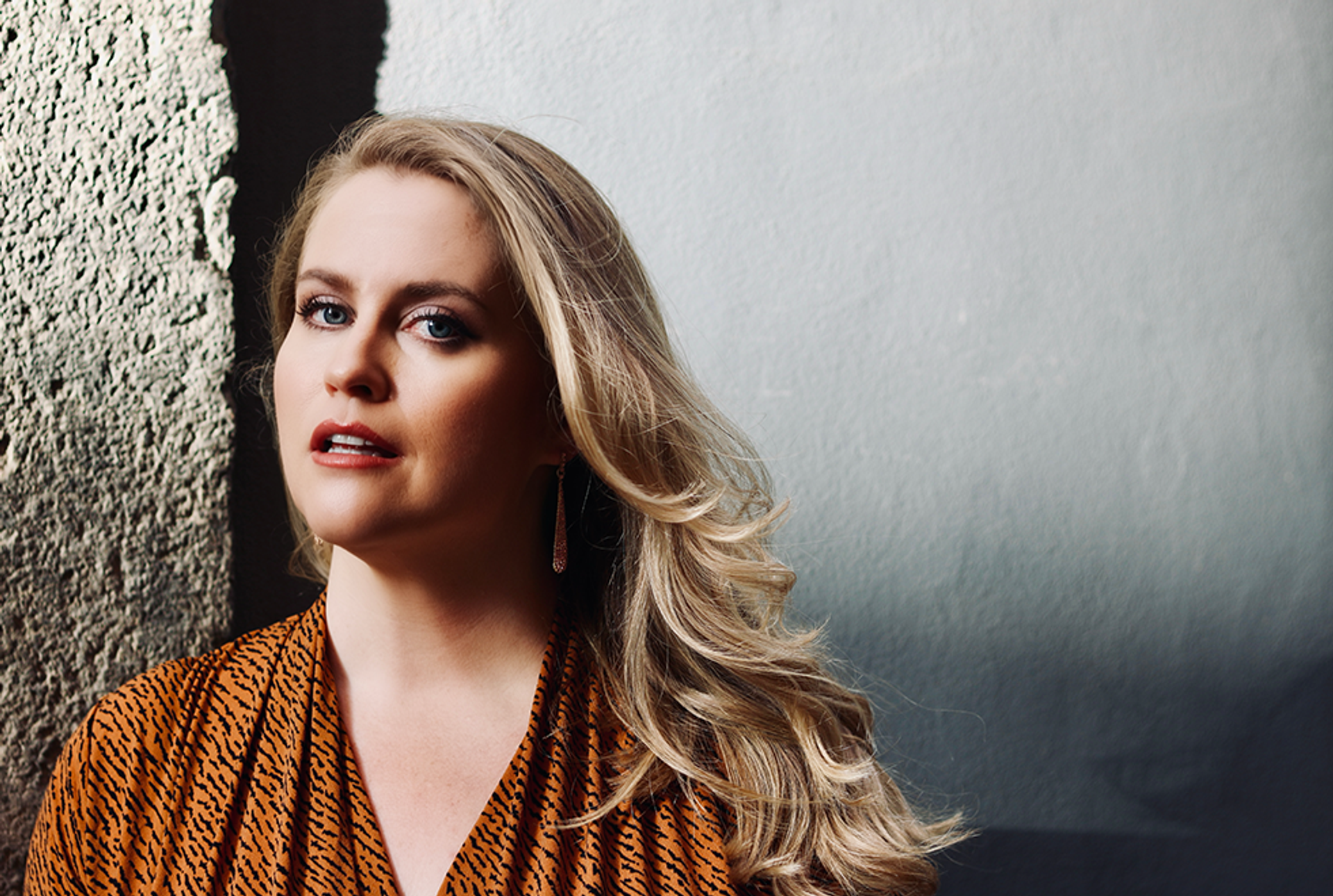 Rachel Willis-Sørensen | Askonas Holt