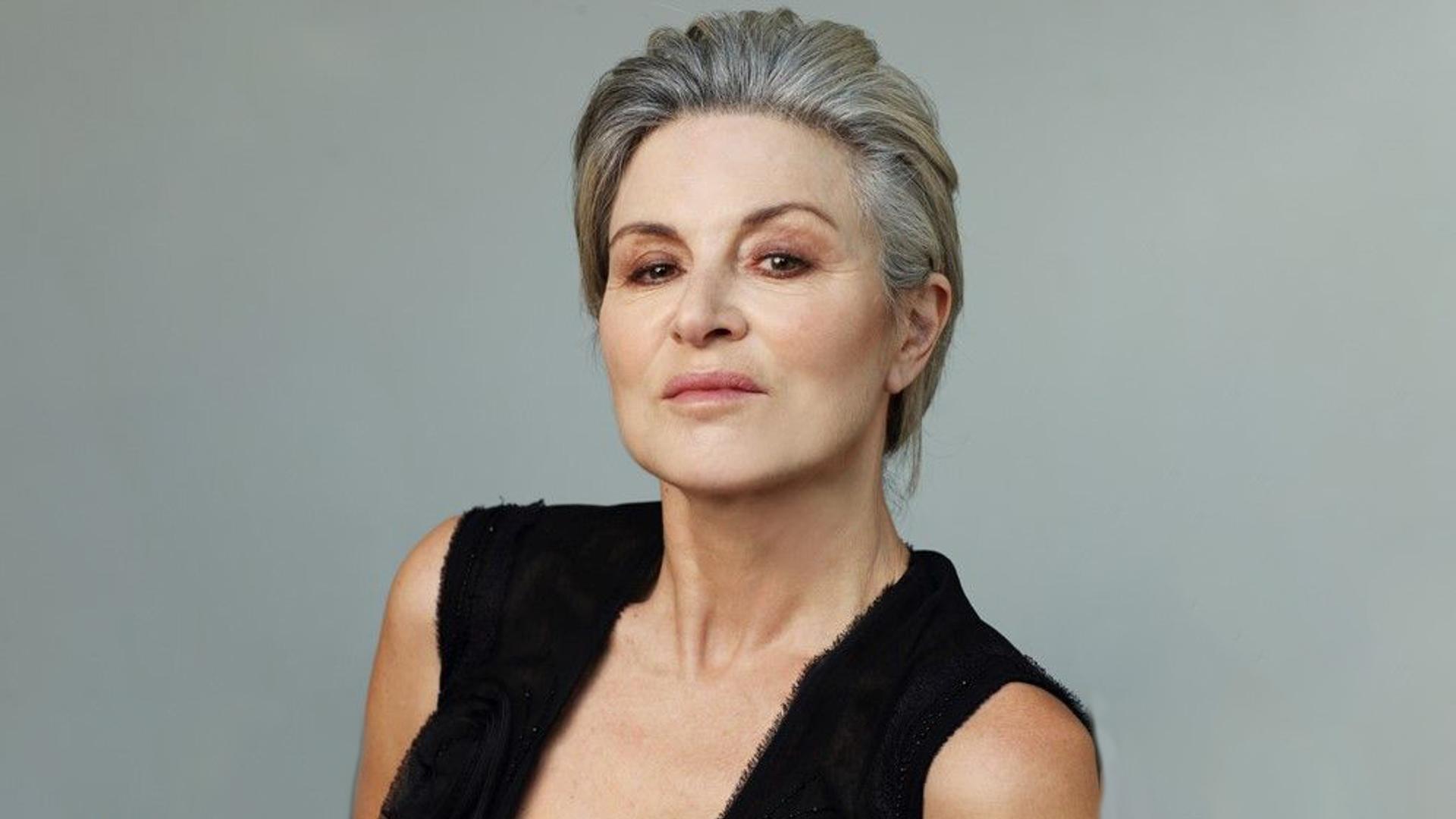 Anna Caterina Antonacci | Askonas Holt