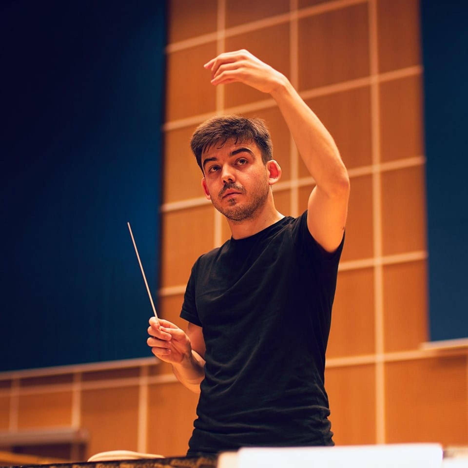 Meet new signing Harry Ogg: “it's hard to describe how wonderful making ...