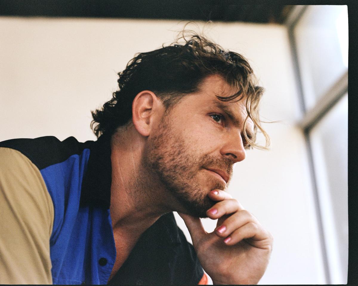 Christian Elliott: 1984 – 2025 | Askonas Holt