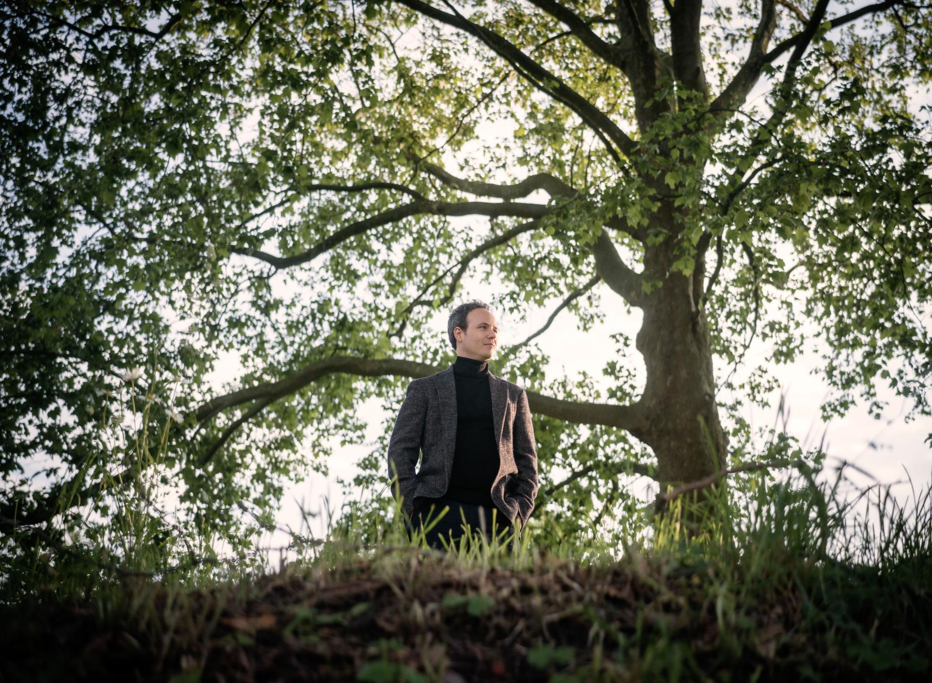 Gergely Madaras | Askonas Holt