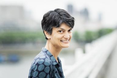 Junyan Chen | Askonas Holt