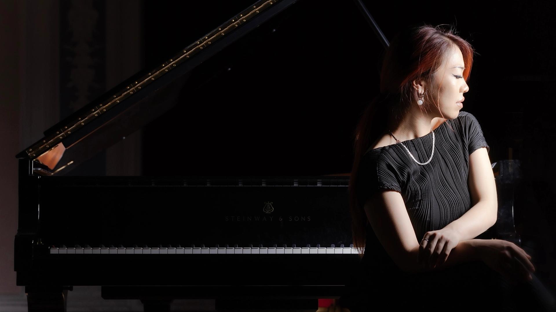 Junyan Chen | Askonas Holt