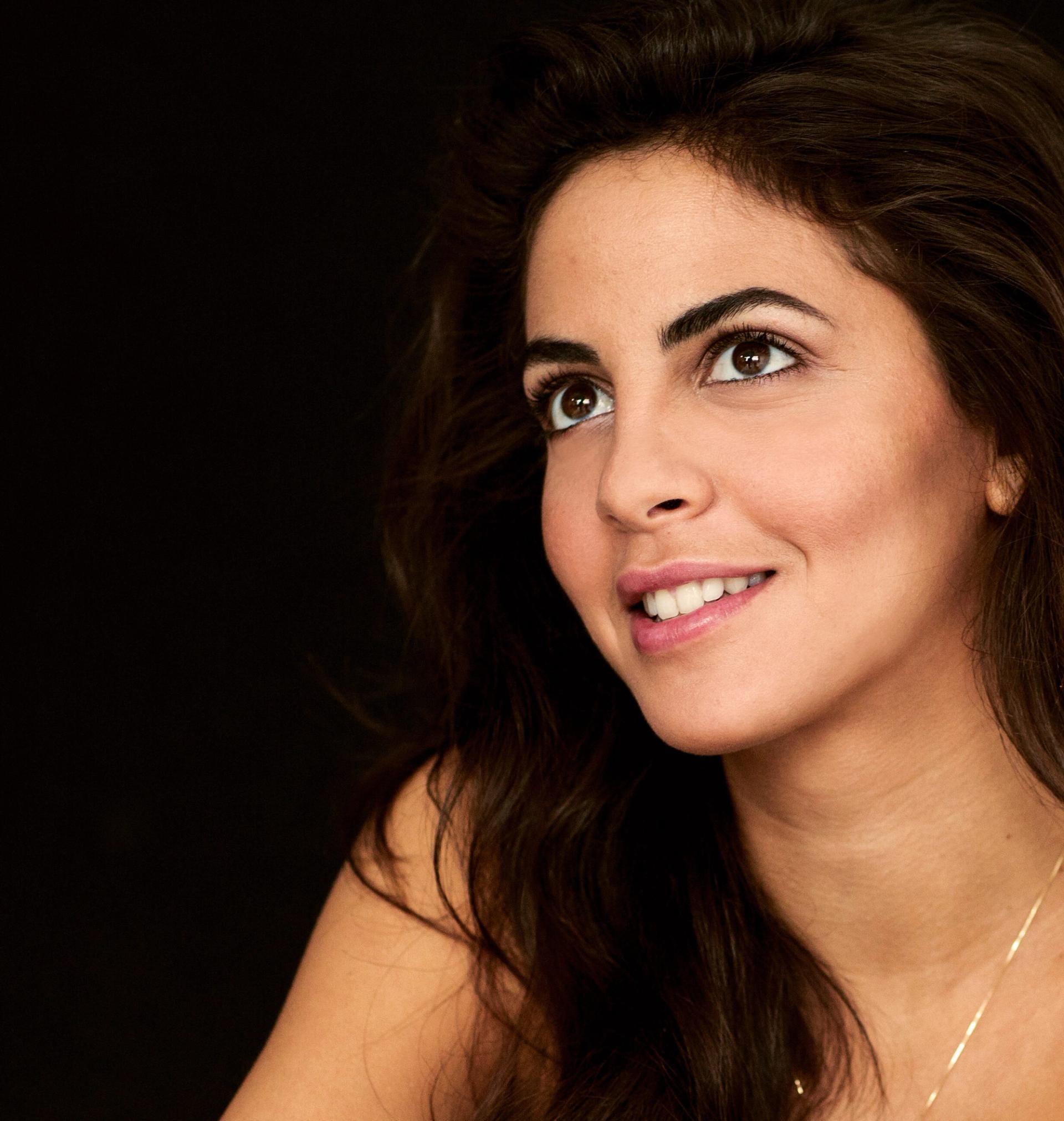 Fatma Said | Askonas Holt