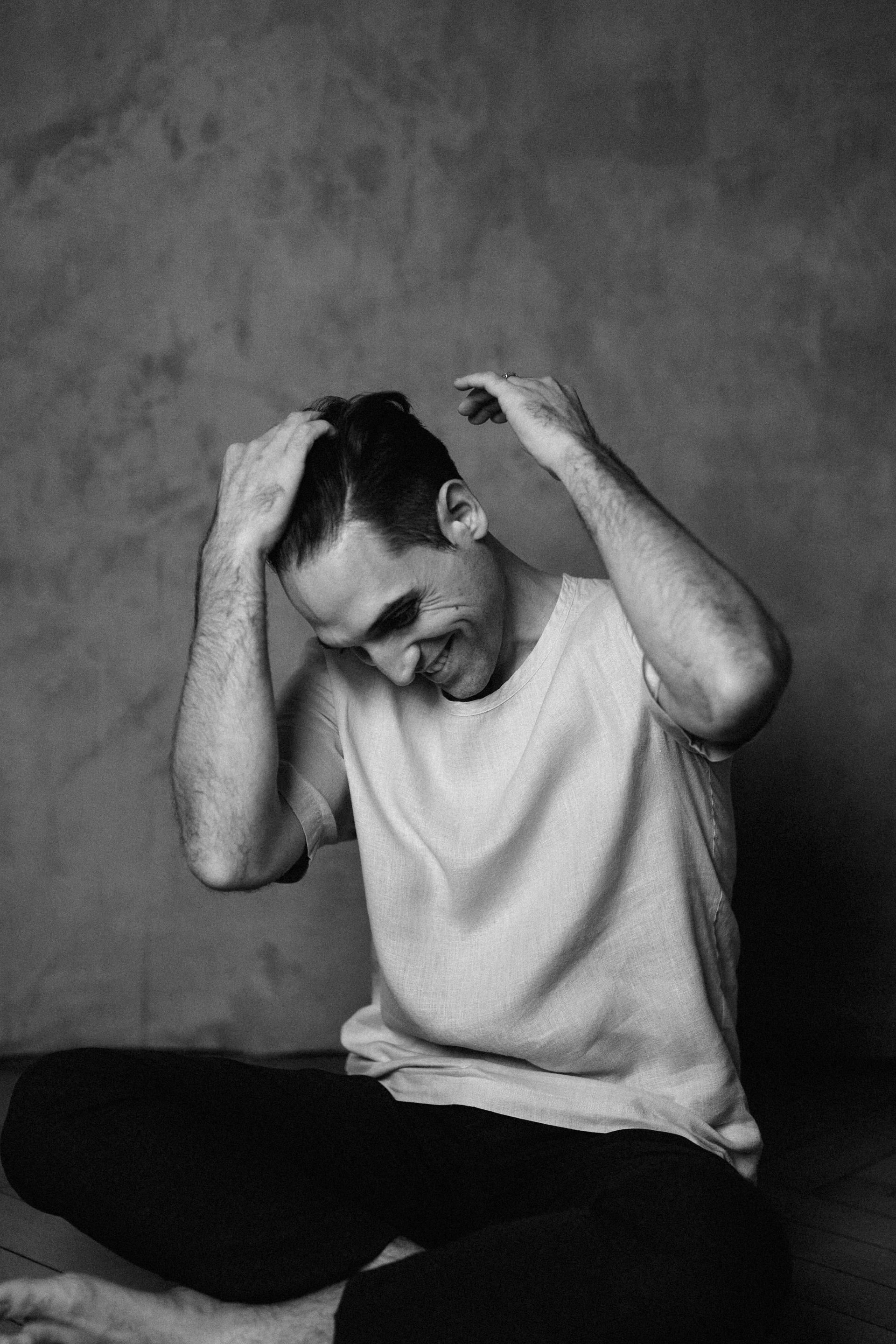 Askonas Holt welcomes tenor Giovanni Sala - Giovanni Sala | Askonas Holt